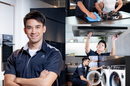 Electrolux Thailand | All Condo and Home Appliances - Free Delivery ...