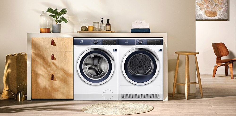วิธีการซักและอบแห้งหมอนโพลีเอสเตอร์อย่างถูกต้อง | Electrolux Thailand