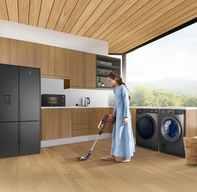 Electrolux Thailand | เครื่องใช้ไฟฟ้าภายในบ้าน | ซื้อสินค้าผ่านทาง ...