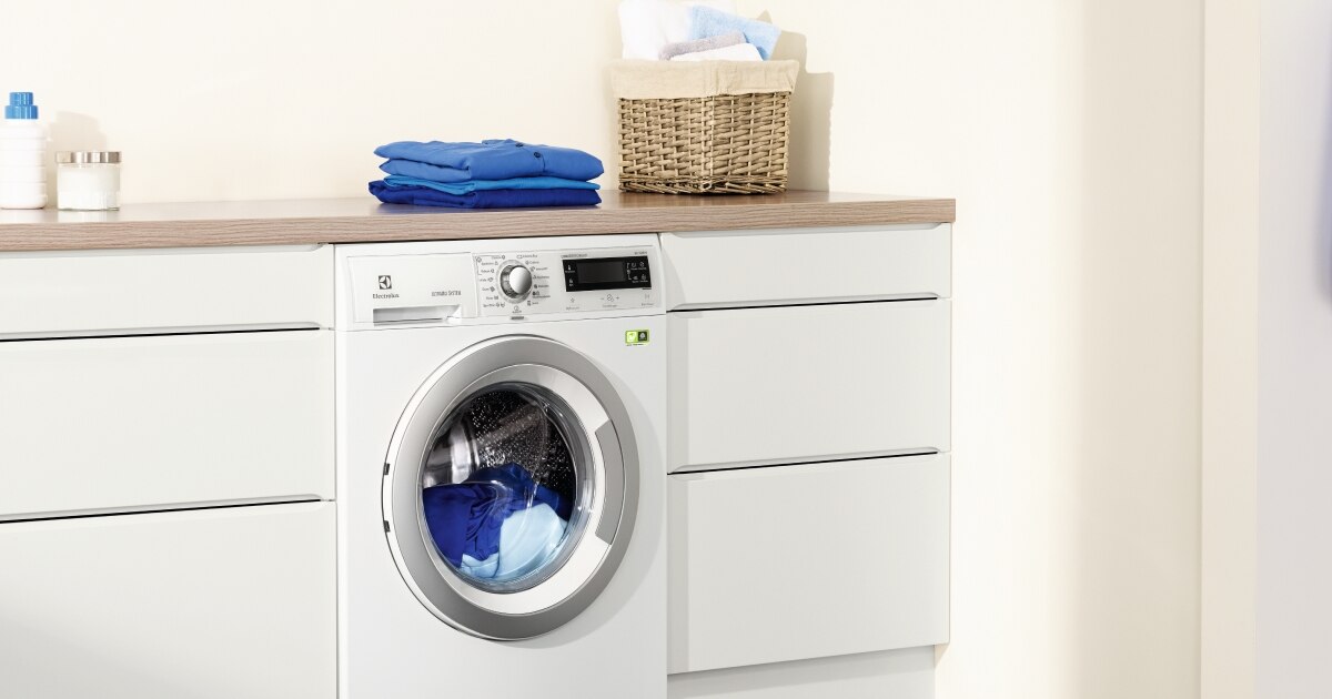 How to read laundry care symbols | Electrolux Thailand