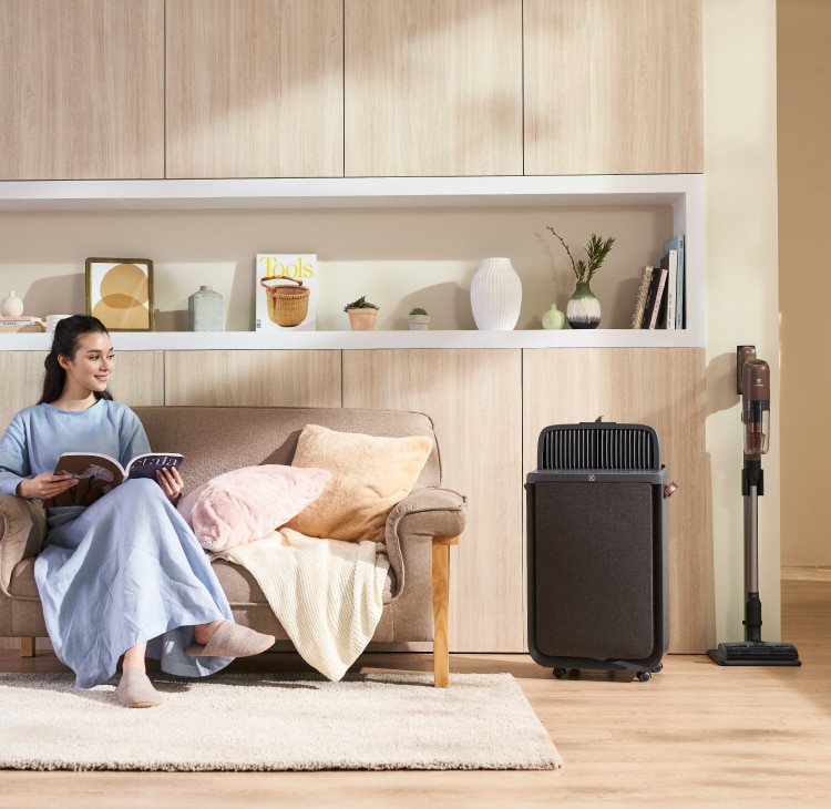 Electrolux Thailand | All Condo and Home Appliances - Free Delivery ...