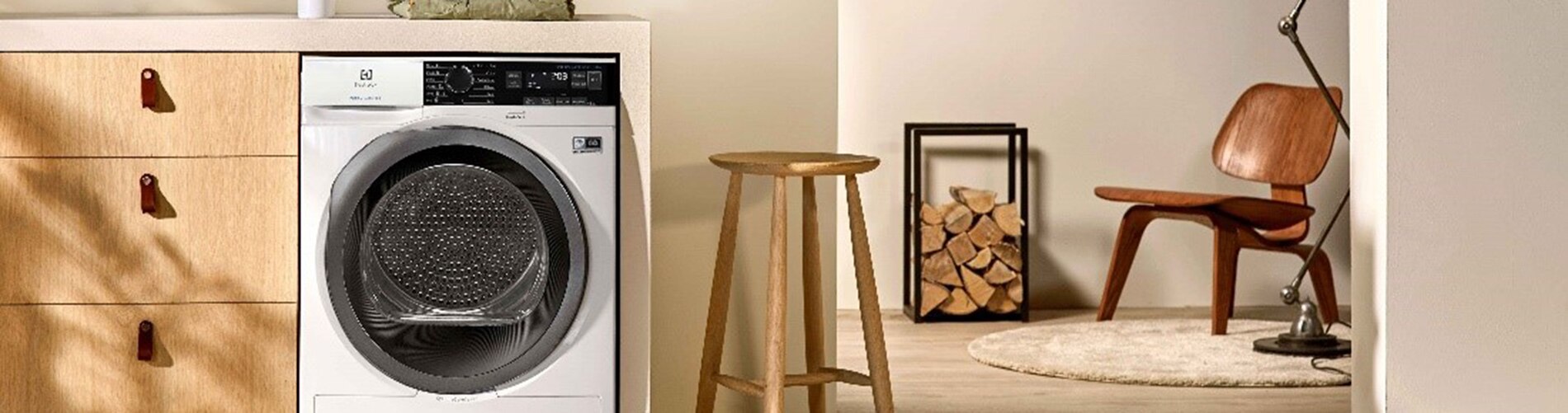 8 washing machine electricity saving tips | Electrolux Thailand