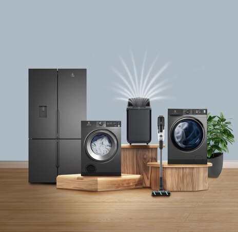 ดีลโปรโมชั่นสุดพิเศษ จากอีเลคโทรลักซ์ | Electrolux Thailand