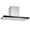 90cm UltimateTaste 700 chimney extractor hood - ECT9744H | Electrolux ...
