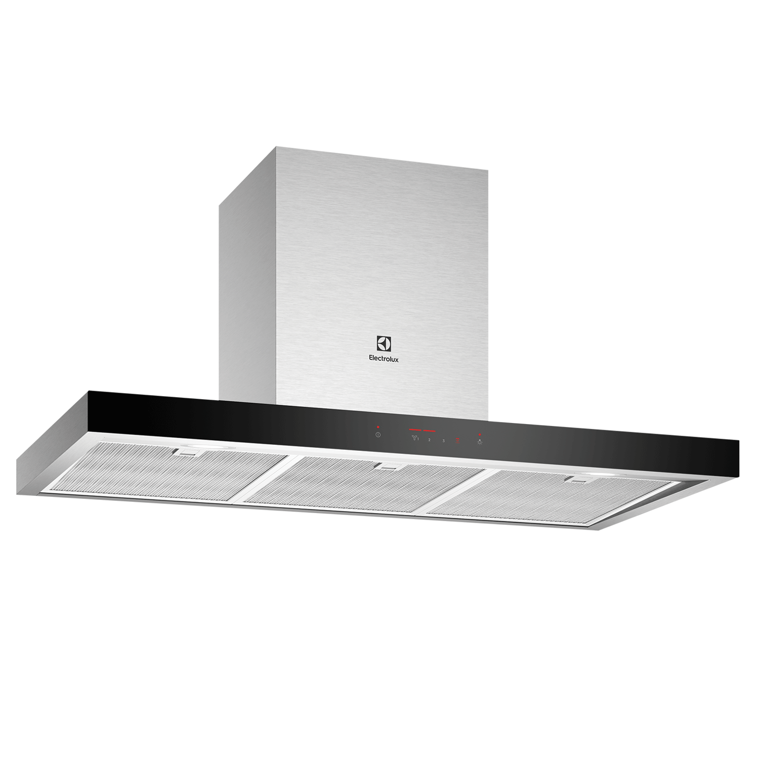 90cm UltimateTaste 700 chimney extractor hood - ECT9744H | Electrolux ...