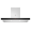 90cm UltimateTaste 700 chimney extractor hood - ECT9744H | Electrolux ...