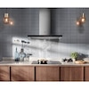 90cm UltimateTaste 700 chimney extractor hood - ECT9744H | Electrolux ...