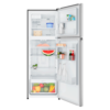 Electrolux 312L 2-Door Top Freezer Refrigerator ETM3100L-S