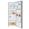 Electrolux 341L 2-Door Top Freezer Refrigerator ETM3400L-B