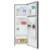 Electrolux 341L 2-Door Top Freezer Refrigerator ETM3400L-B