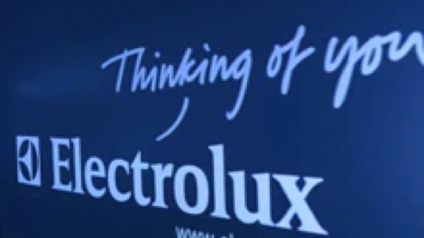About Electrolux Thailand | Electrolux Thailand