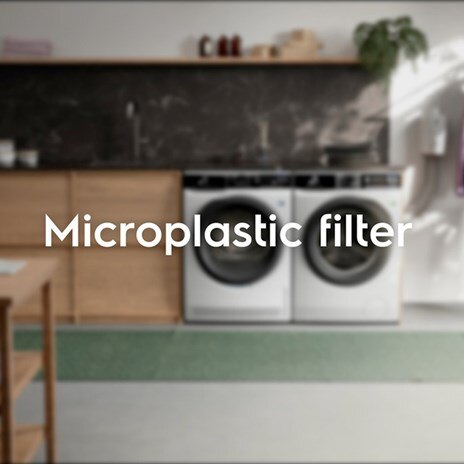 Washing machine microplastic filter kit - E4WHCAR1 | Electrolux Thailand