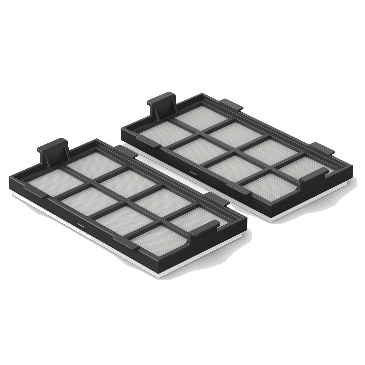 Fine particle filter - EFR3 | Electrolux Thailand