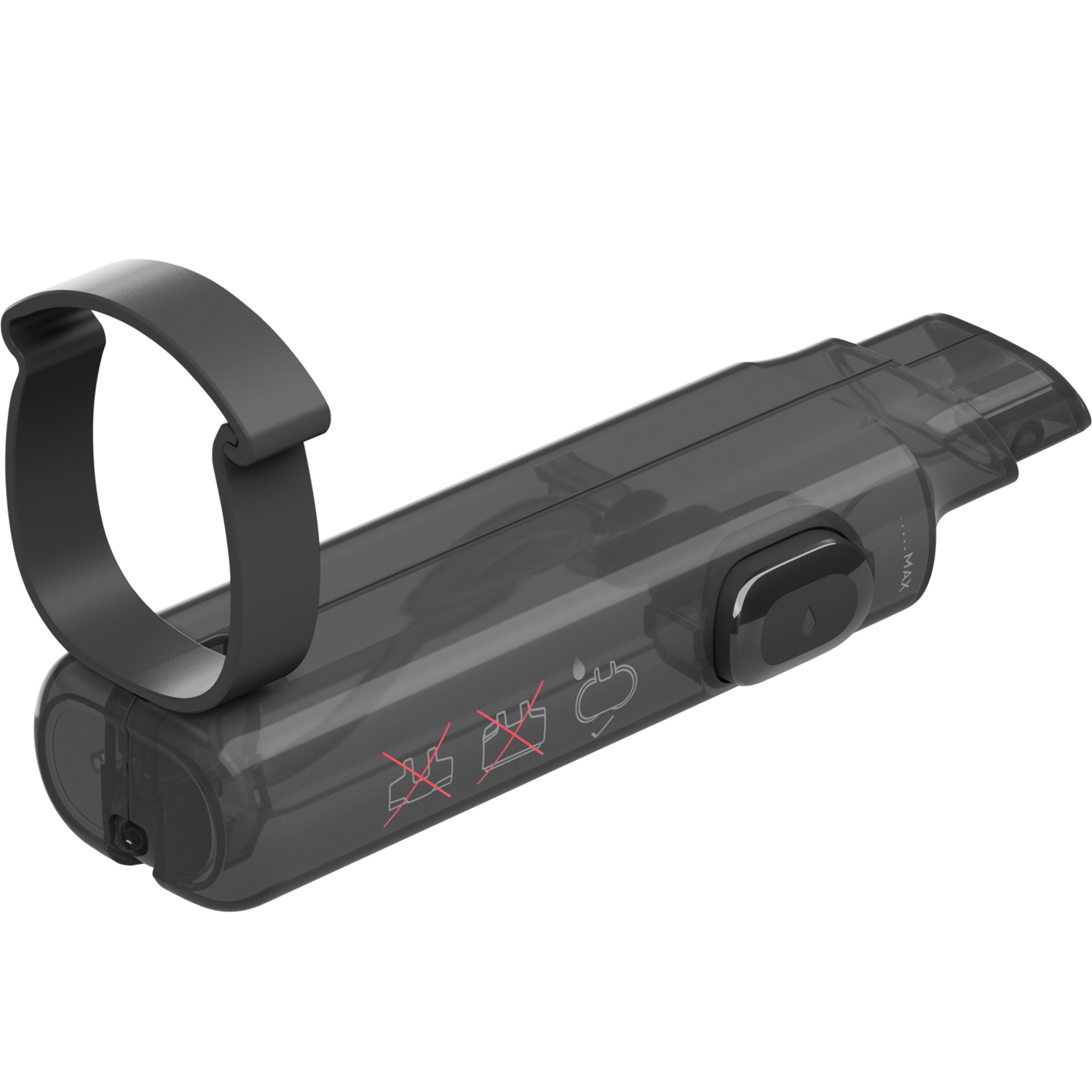 หัวม็อบ PowerPro สำหรับเครื่องดูดฝุ่น UltimateHome 900 - ZE157 | Electrolux Thailand