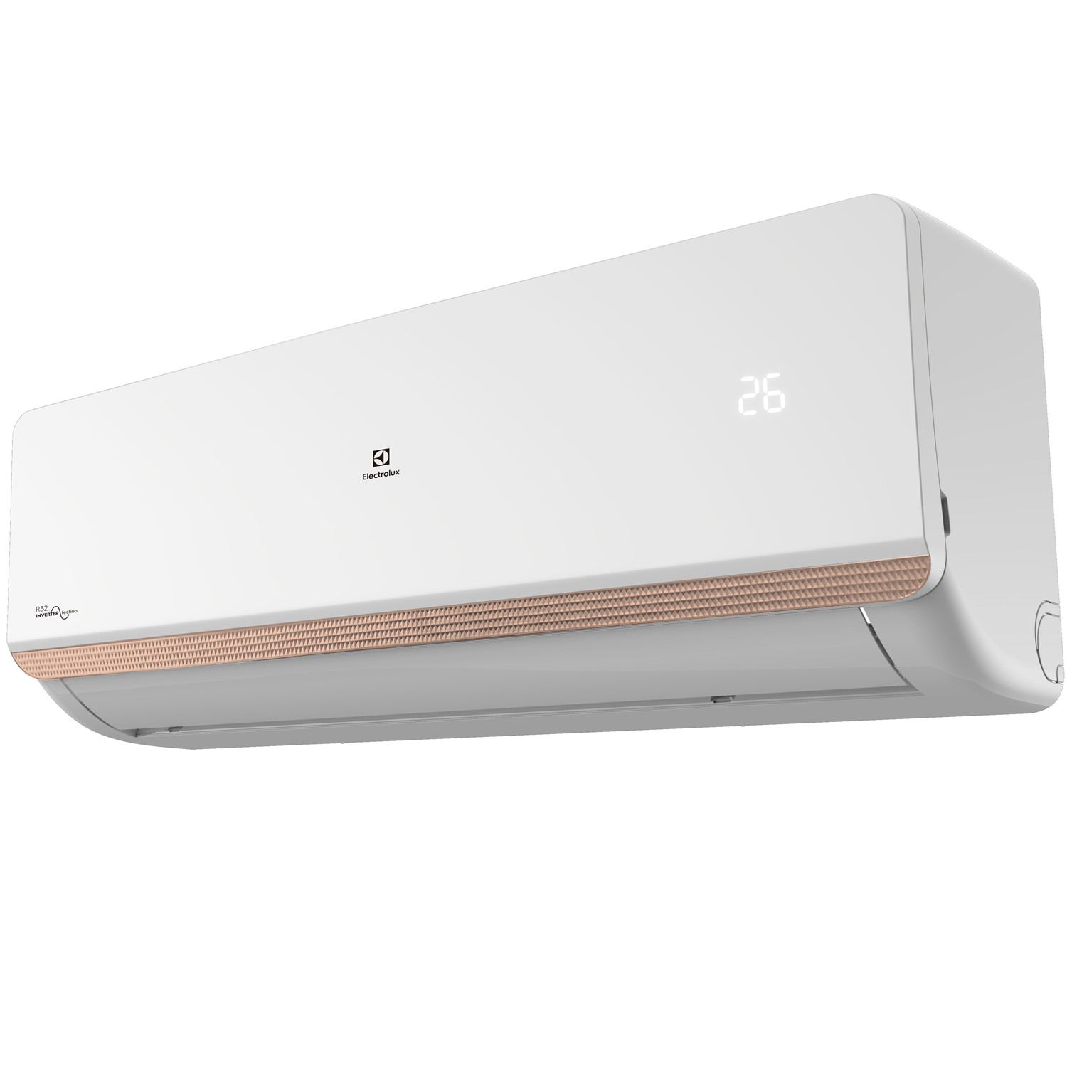 Vita Cool Inverter Air Conditioner 18,000 BTU - ESV18CRT-A1 ...