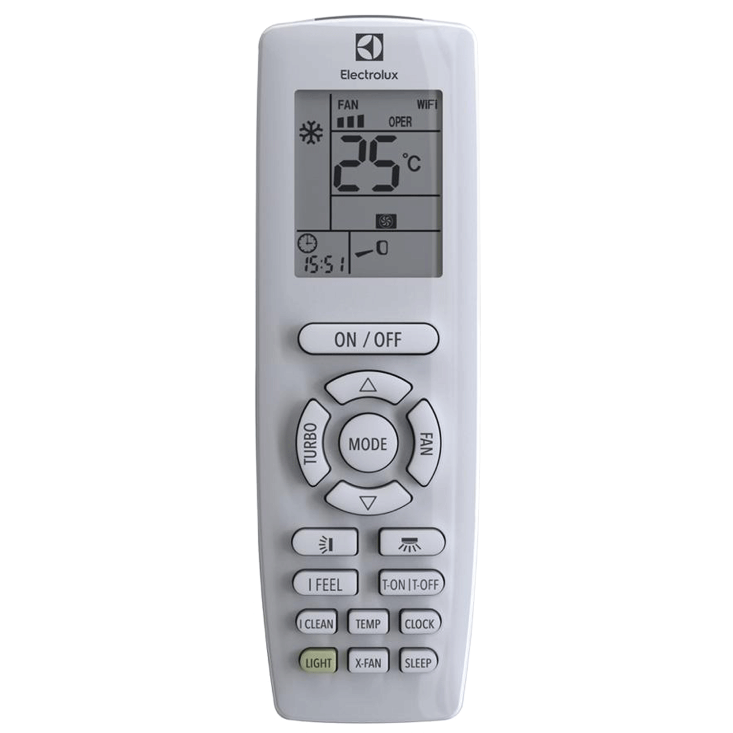 24000 BTU inverter air conditioner - ESV243C4YA | Electrolux Thailand