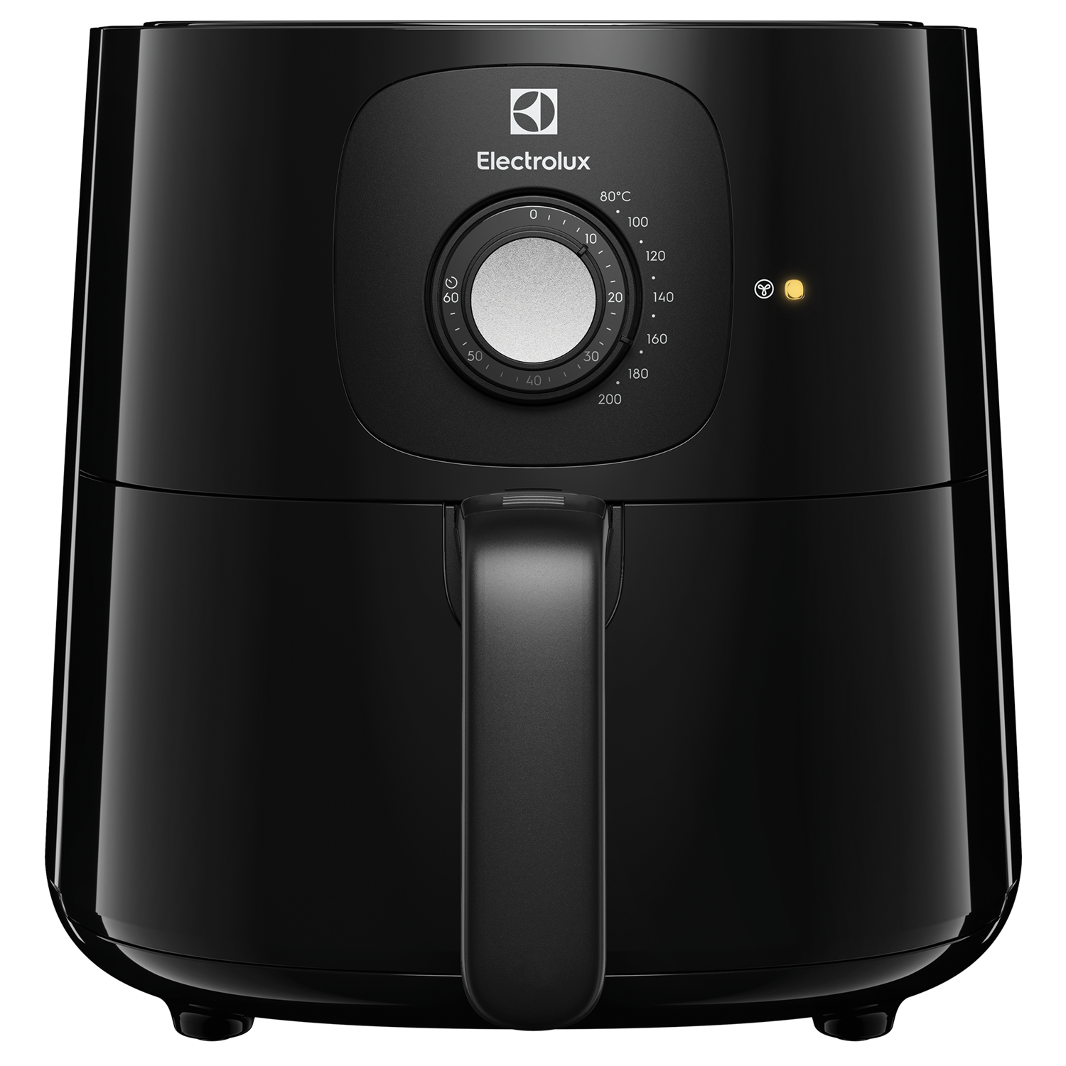 3.3L UltimateTaste 300 air fryer - E3AF1-100B | Electrolux Thailand