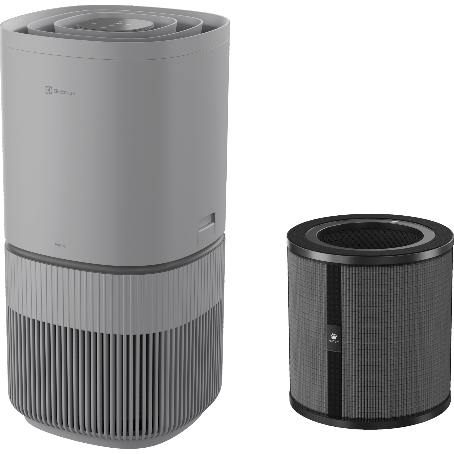 Electrolux 500 PetCare Air purifier PM 2.5 EP53-45UGB