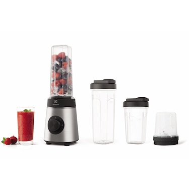 350 watt UltimateTaste 300 blender - E3CB1-630S | Electrolux Thailand