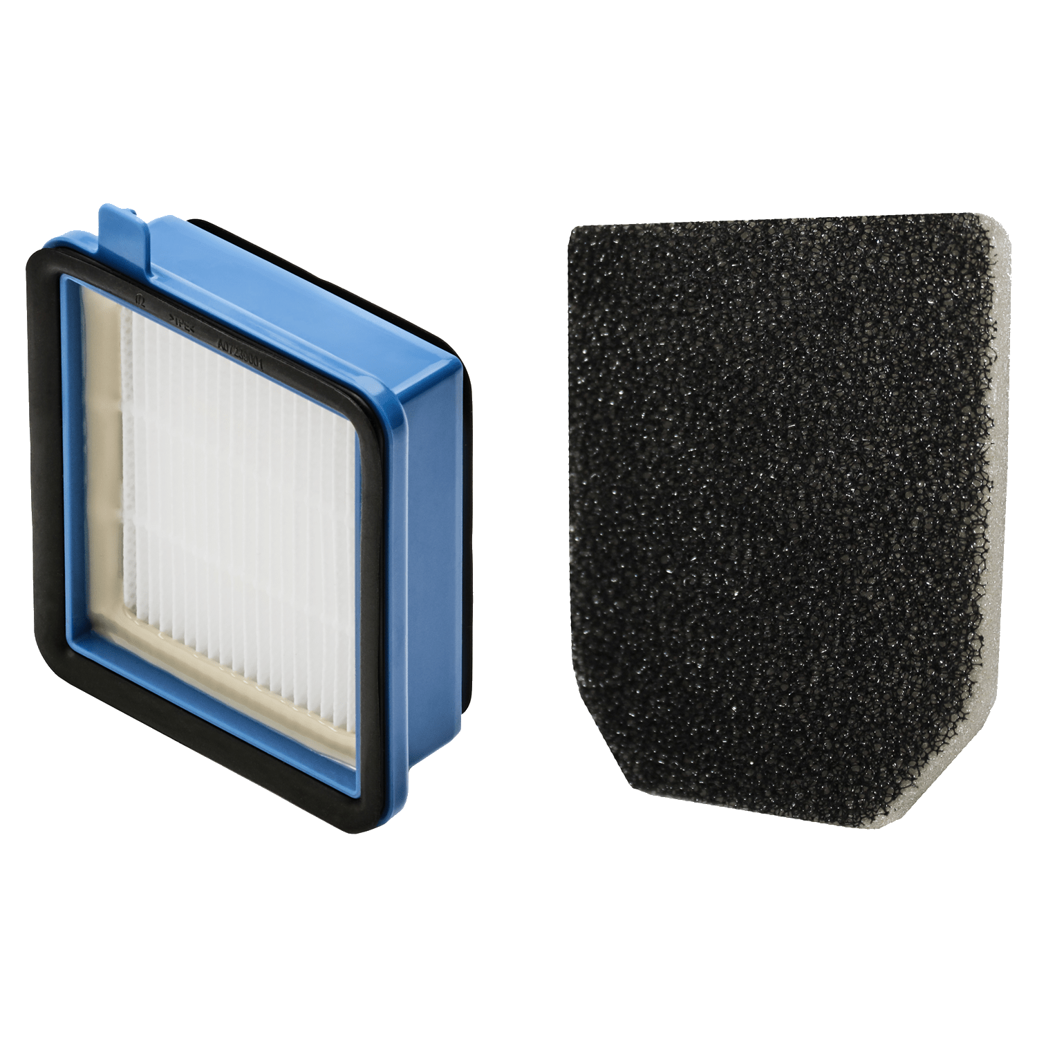 Filter kit for Well Q6, Q7 & Q8 vacuum cleaner - ESKW4 | Electrolux ...