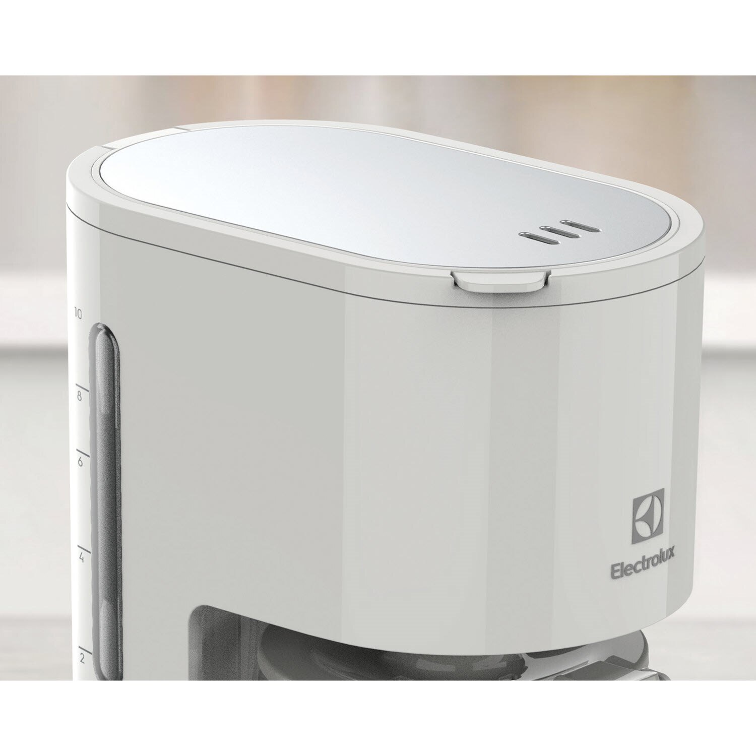 1.25L UltimateTaste 300 drip coffee maker - E2CM1-200W | Electrolux ...