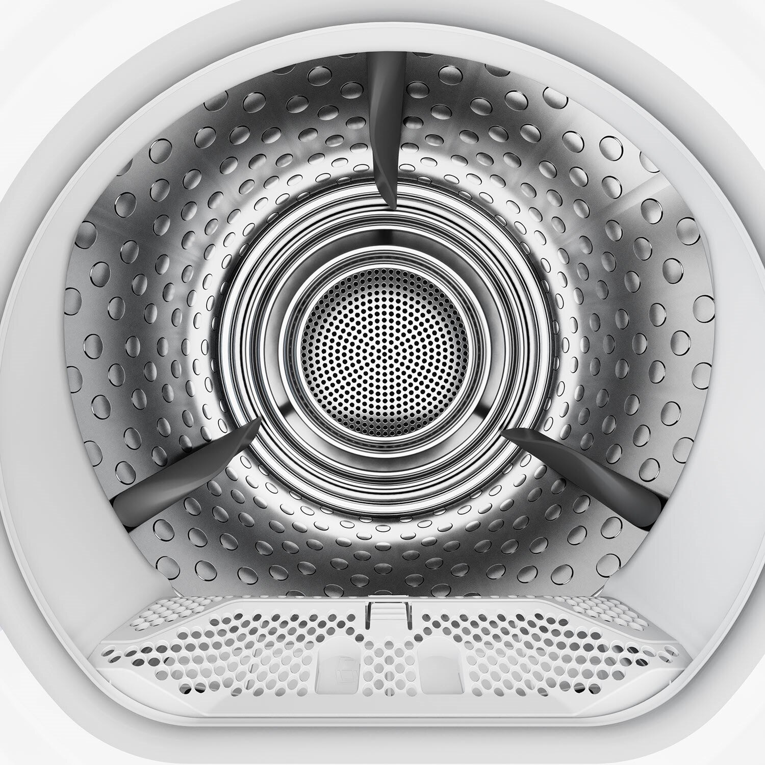 8kg heat pump dryer - EDH803Q7WB | Electrolux Thailand