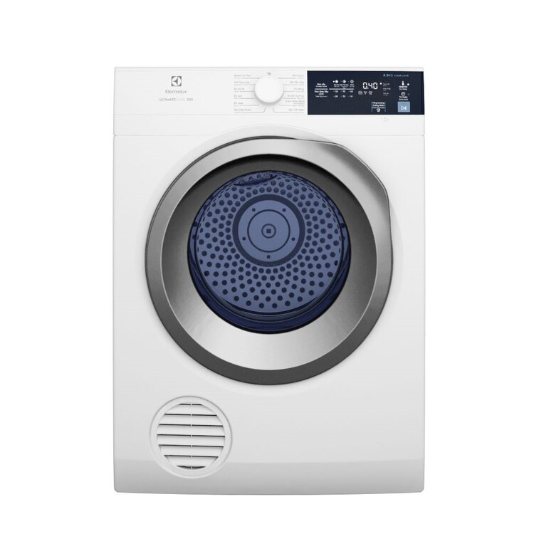 8.5 kg UltimateCare 300 venting dryer - EDS854J3WB | Electrolux Thailand