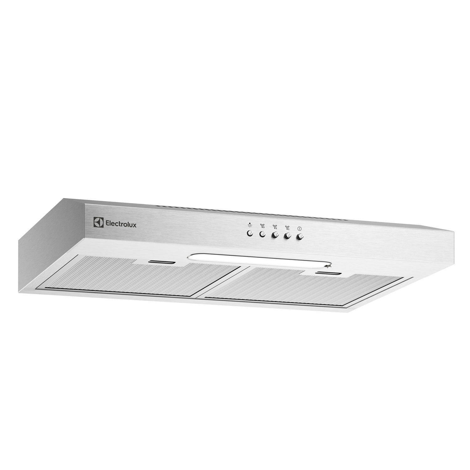60cm fixed extractor hood - ECF6214X | Electrolux Thailand