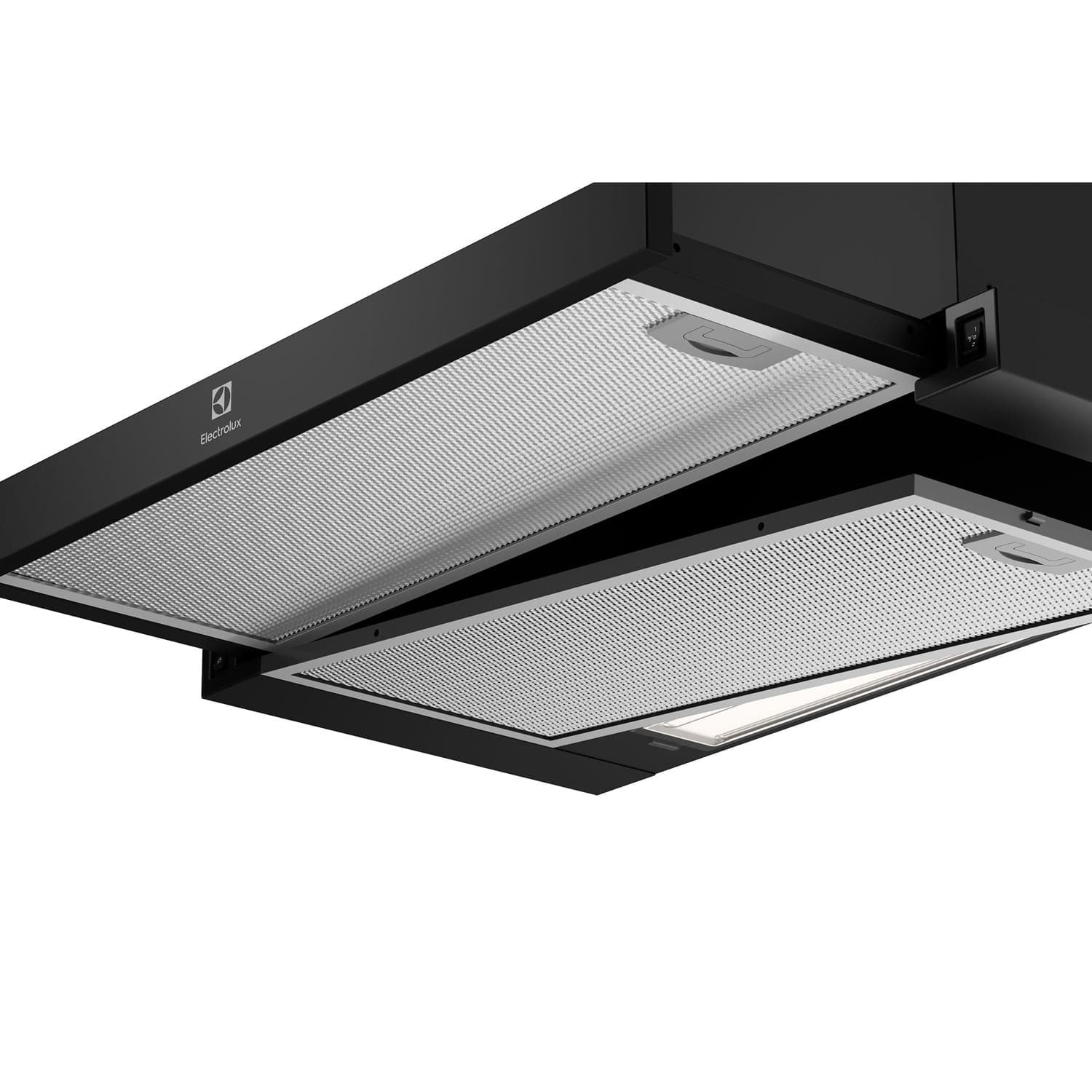 60cm pull-out extractor hood - ECP6541B | Electrolux Thailand