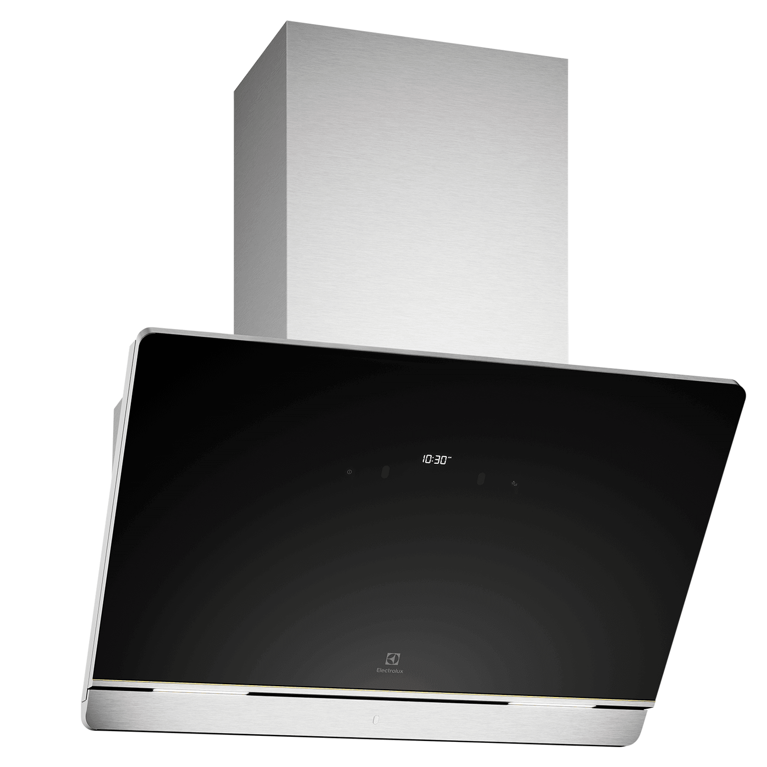 90cm UltimateTaste 700 slope extractor hood - ECS9979K | Electrolux ...