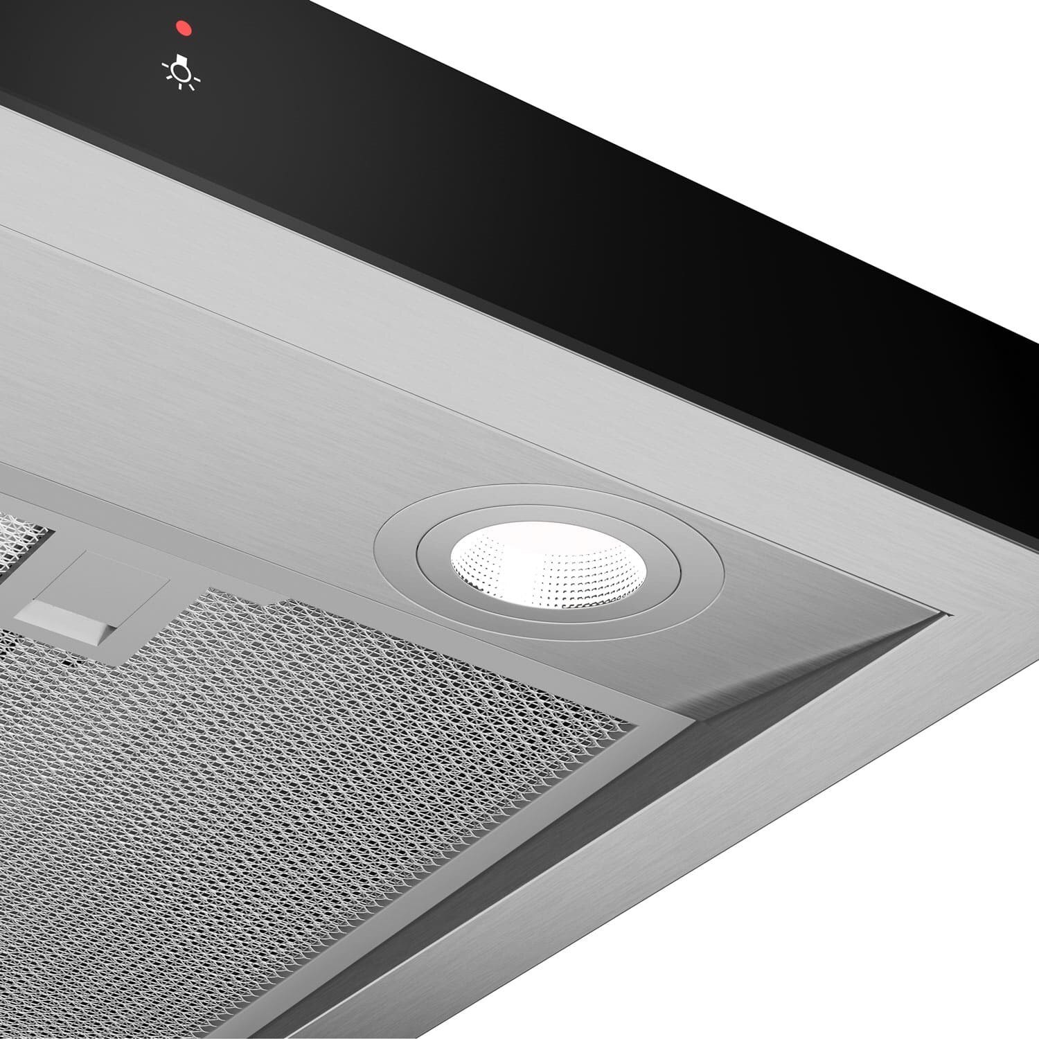 60cm chimney extractor hood - ECT6740S | Electrolux Thailand