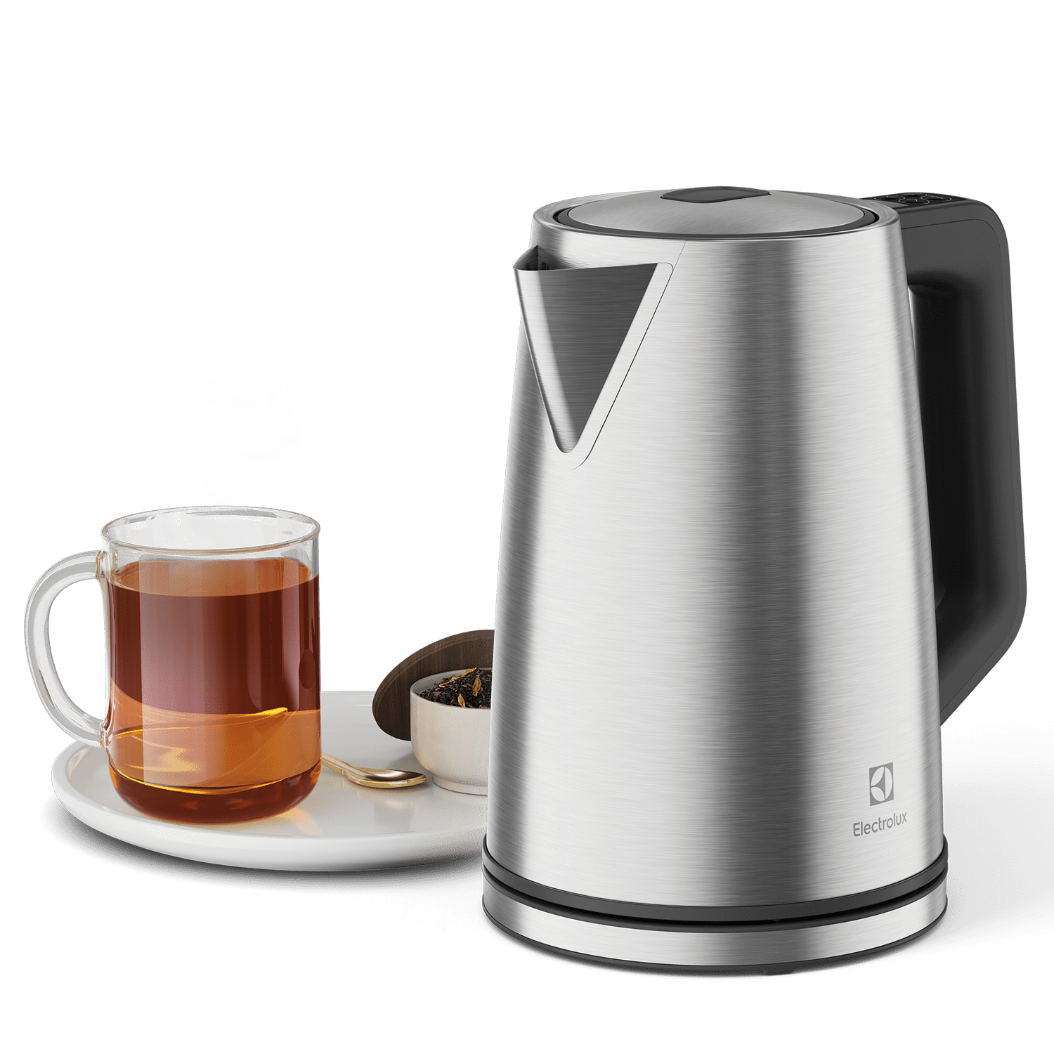 กาต้มน้ำ UltimateTaste 500 ความจุ 1.7 ลิตร รุ่น E5EK1-50ST | Electrolux ...