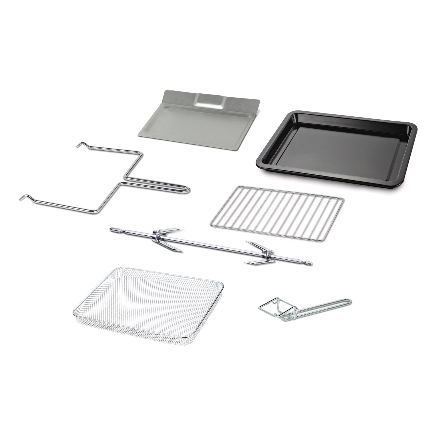 56L UltimateTaste 700 freestanding electric oven - EOT5622XFG | Electrolux Thailand