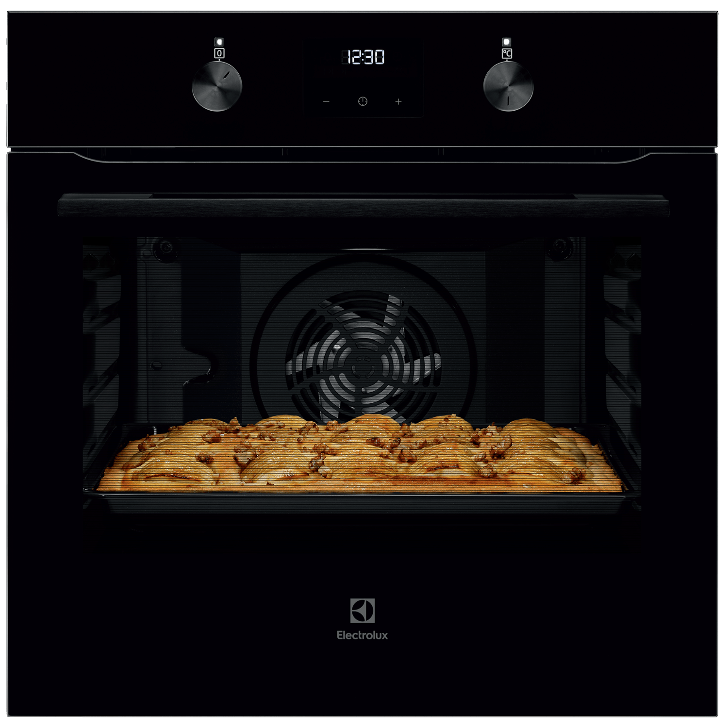 72L Electrolux built-in single oven - KOIGH00KA2 | Electrolux Thailand