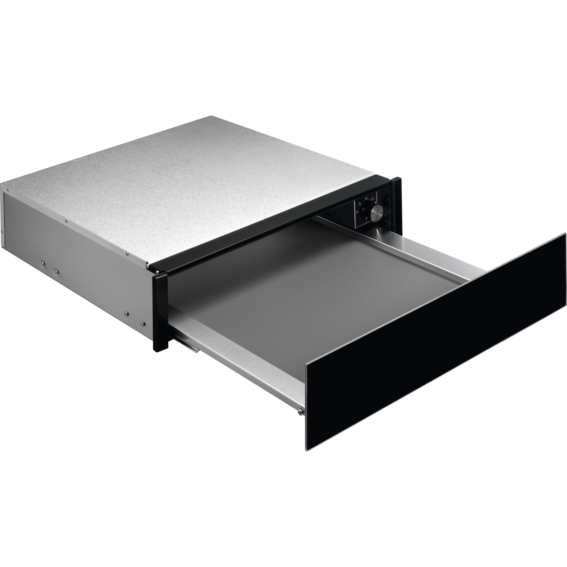 60cm 600 Series warming drawer with 6 place settings capacity - LBD4Z