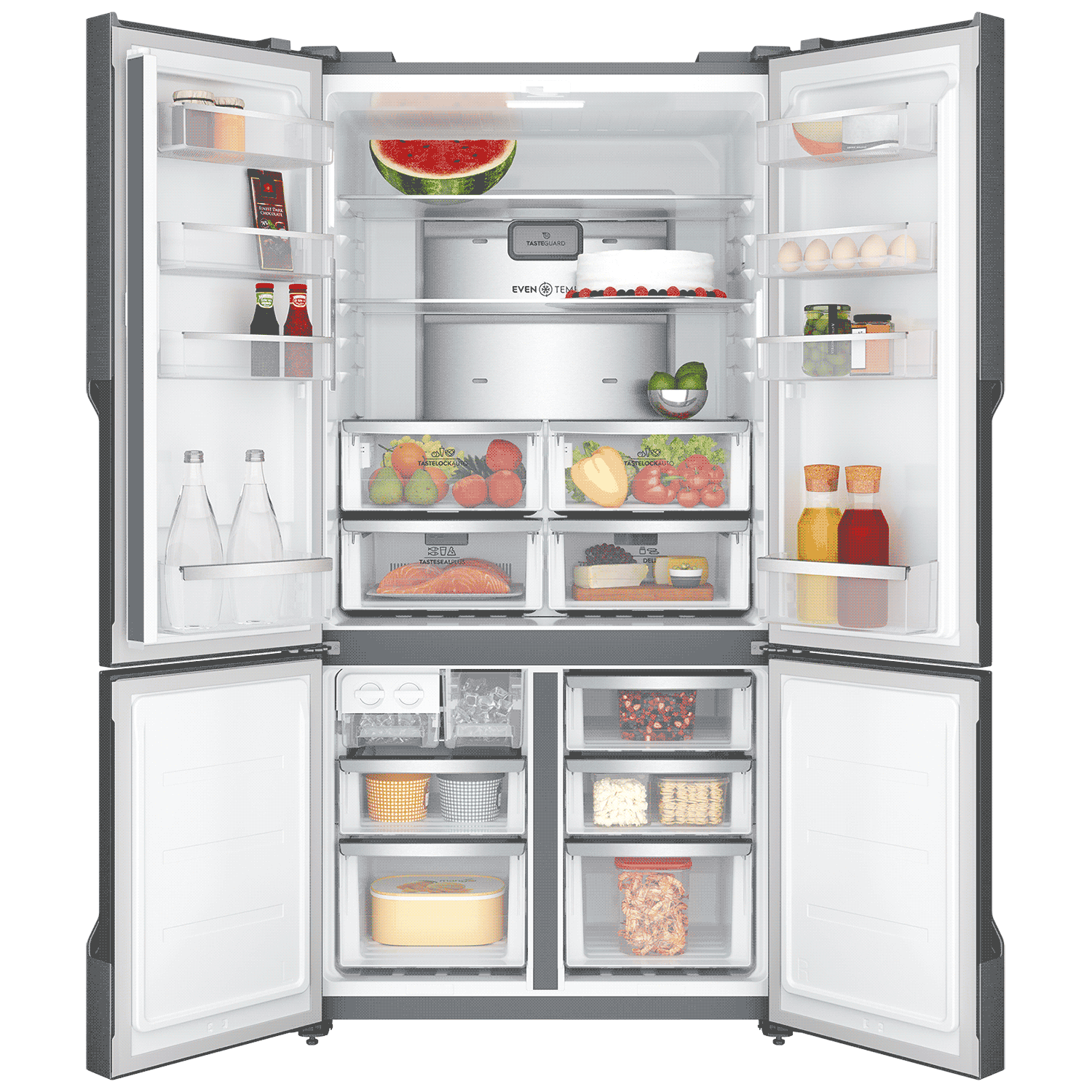 EQE5600A-S | Electrolux Thailand