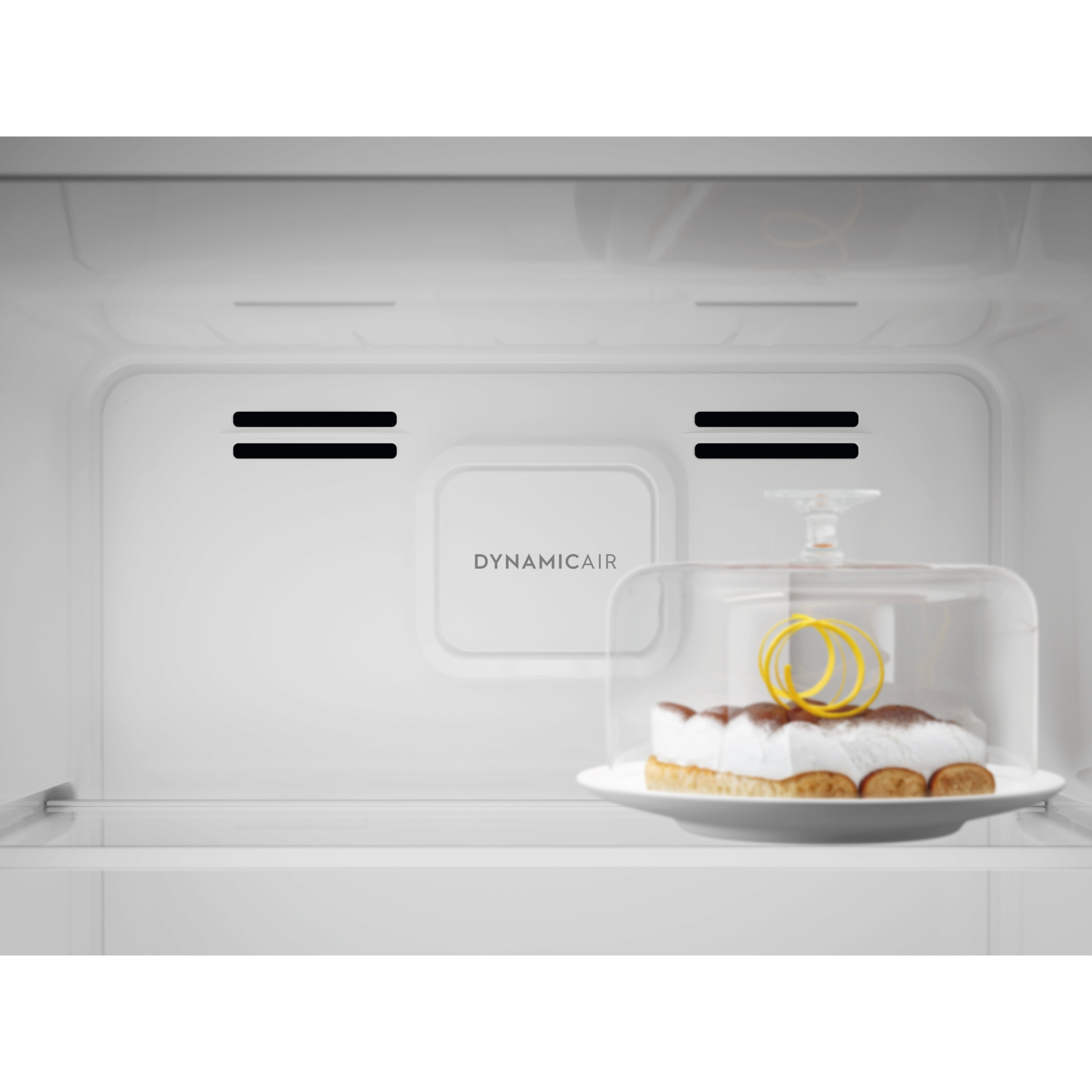 247L 600 Series Top freezer refrigerator - ETM2500A-B | Electrolux Thailand