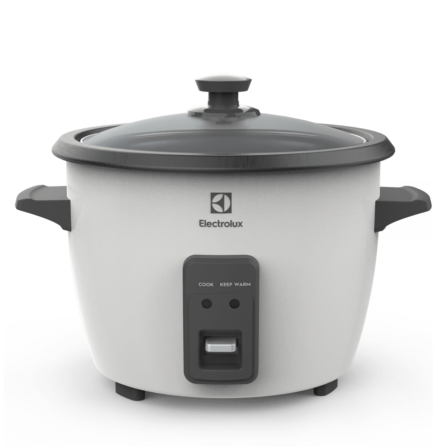 1.3L UltimateTaste 300 rice cooker - E2RC1-220W | Electrolux Thailand