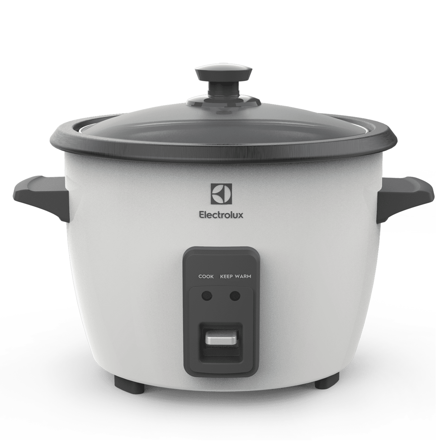 1.8L Create 2 rice cooker - E2RC1-320W | Electrolux Thailand