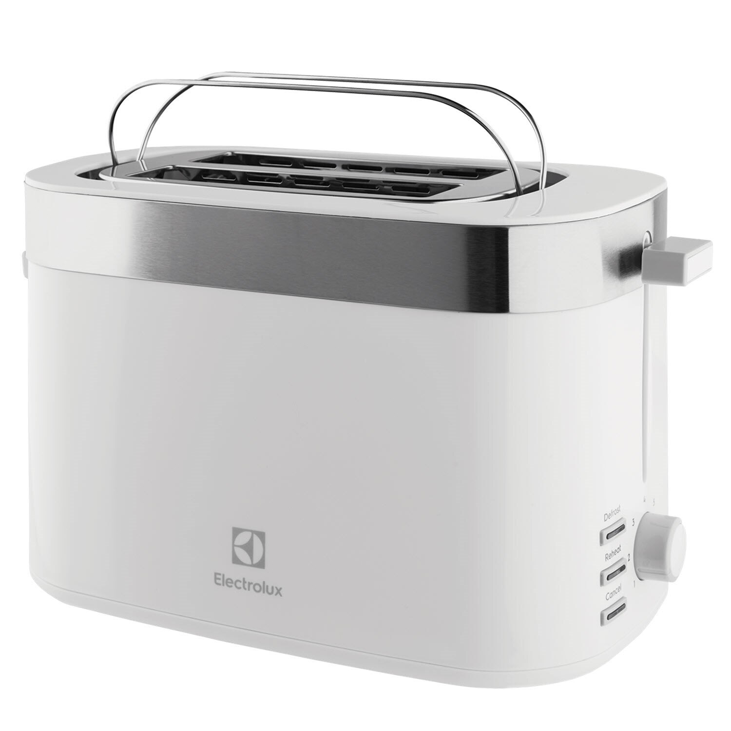 2 slice UltimateTaste 300 toaster - E2TS1-100W | Electrolux Thailand