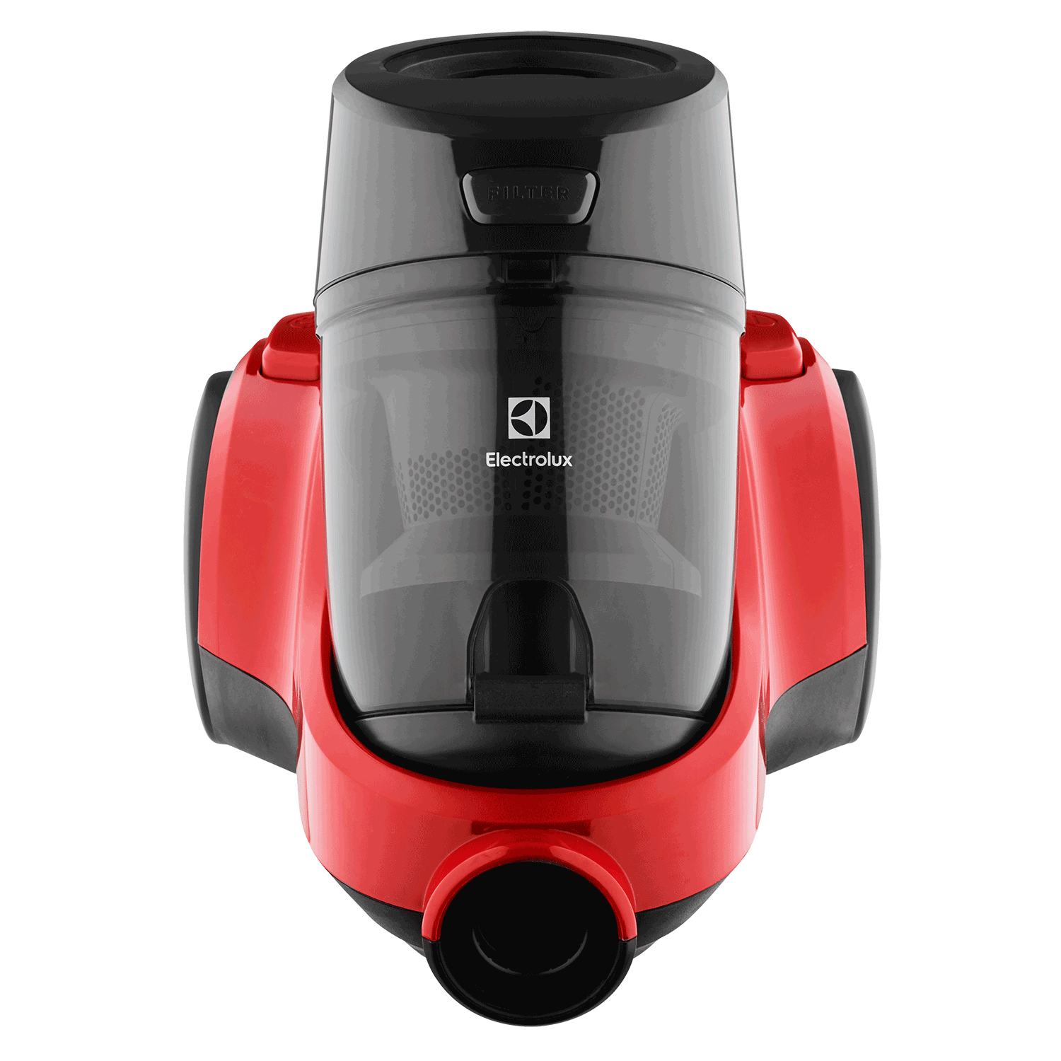Ease C4 canister vacuum cleaner - EC41-6CR | Electrolux Thailand