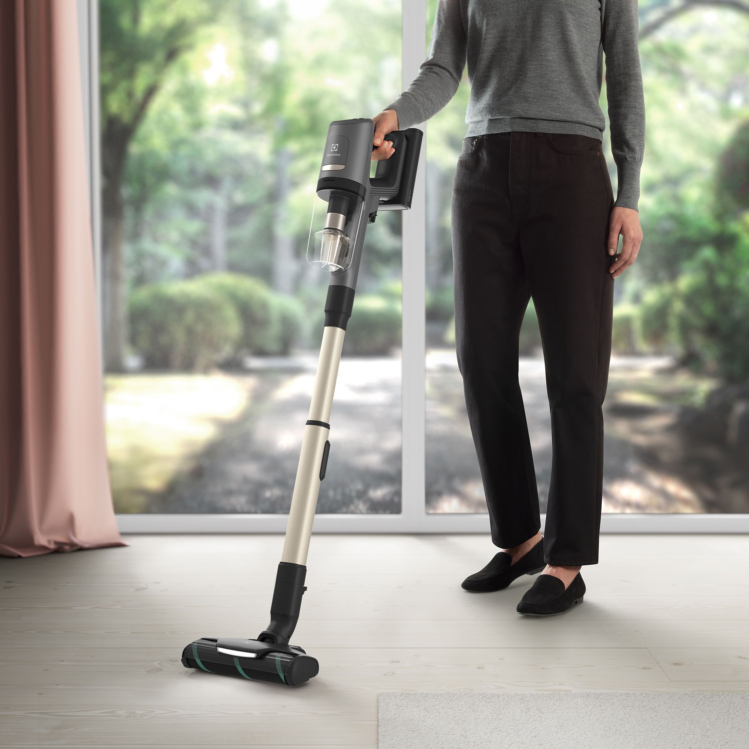 200AW cordless vacuum cleaner - EFP92826 | Electrolux Thailand