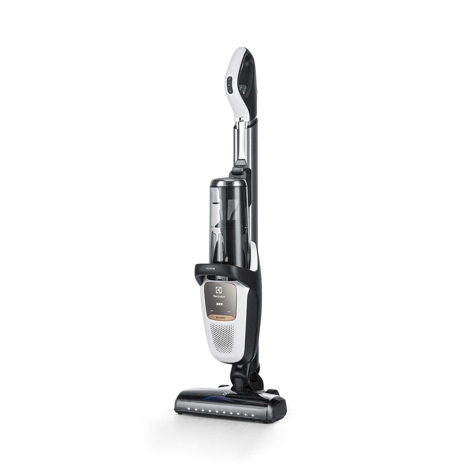 Pure F9 self-standing handstick vacuum cleaner - PF91-6BWF | Electrolux ...