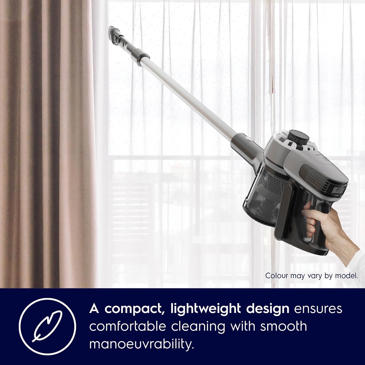 Electrolux Ultimate Home 300 21.6V Cordless Vacuum EFP31315 ...