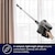 Electrolux Ultimate Home 300 21.6V Cordless Vacuum EFP31315 ...