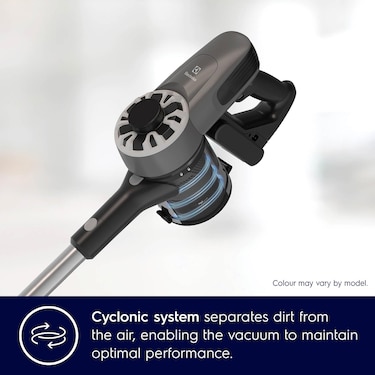 Electrolux Ultimate Home 300 21.6V Cordless Vacuum EFP31315 ...