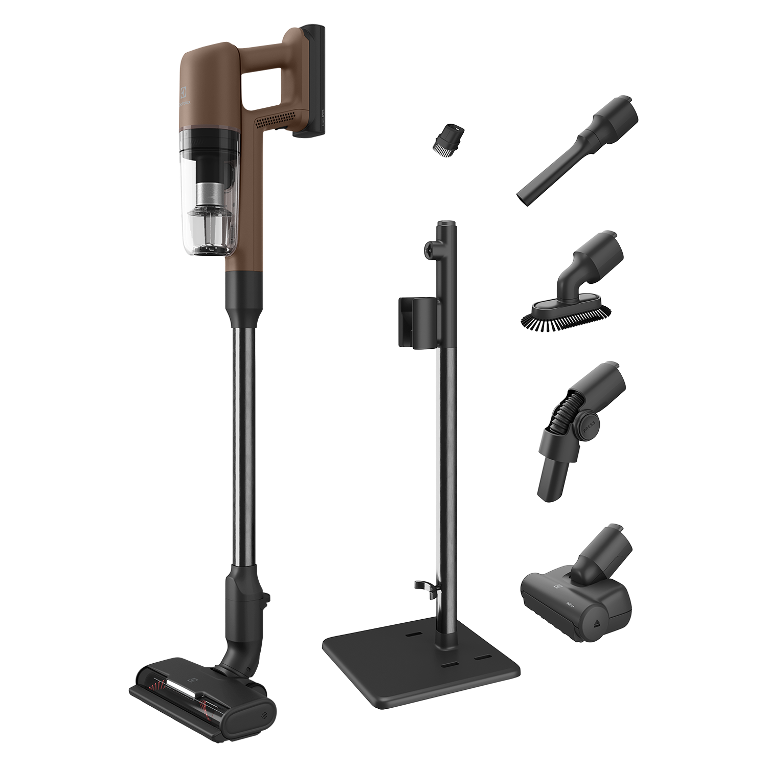 Electrolux 14.4V Handstick Cordless Vacuum Cleaner EFP71515 ...