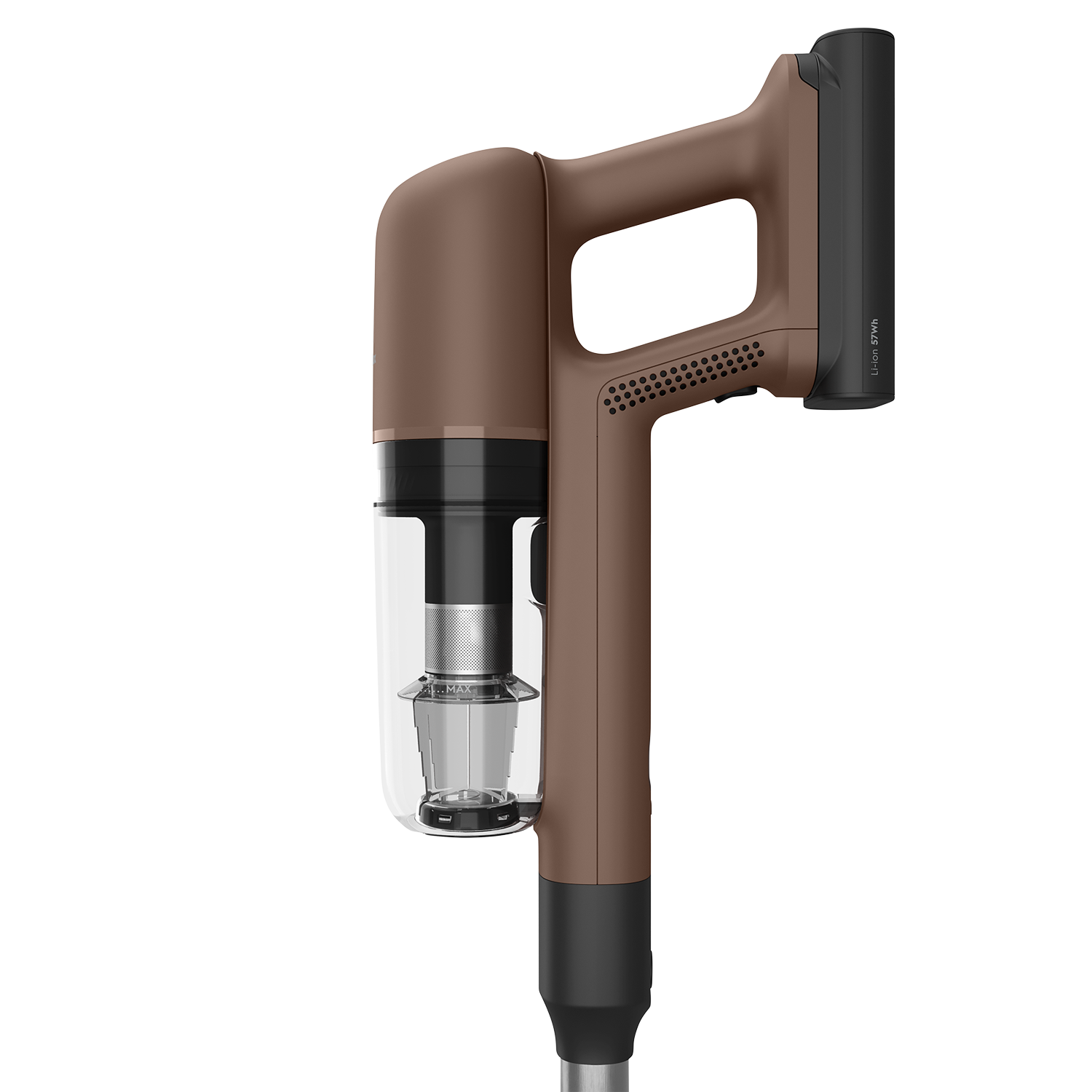 Electrolux 14.4V Handstick Cordless Vacuum Cleaner EFP71515 ...