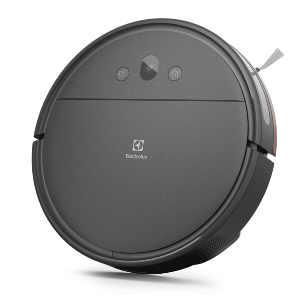 2 in 1 Robot vacuum cleaner EFR31223 - Grey | Electrolux Thailand
