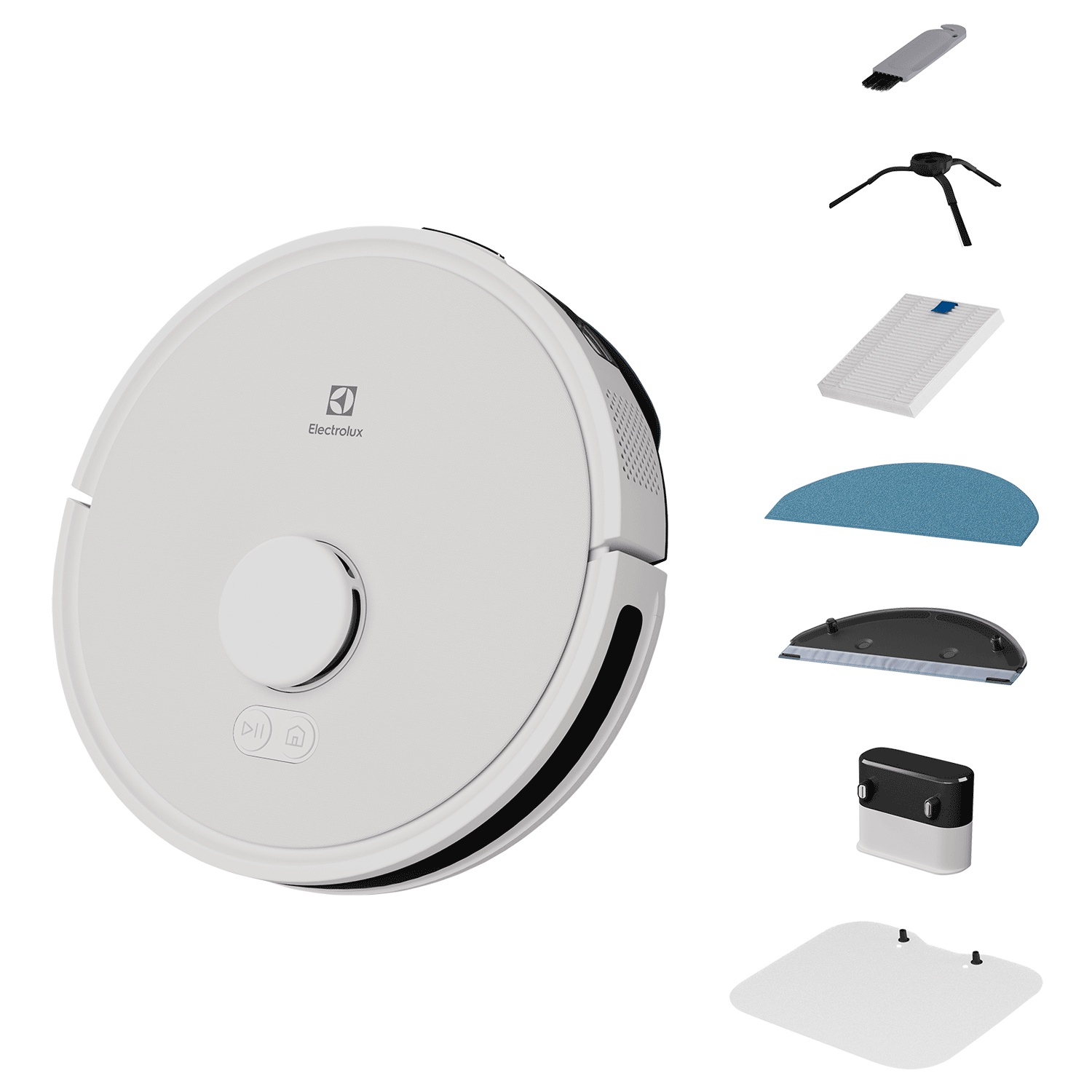 Electrolux 700 robot vacuum cleaner - EFR71222 | Electrolux Thailand